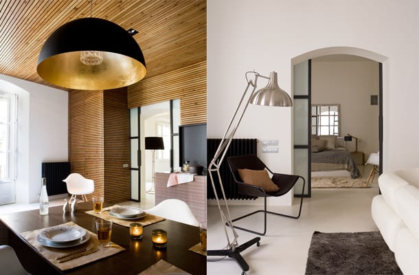 House Tour: A Touch of Deco Design - SA Decor & Design