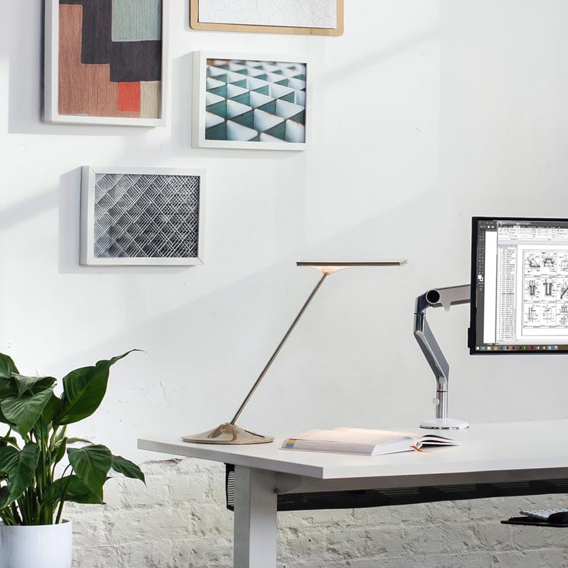 Formfunc: The Award-Winning Horizon Light - SA Decor & Design