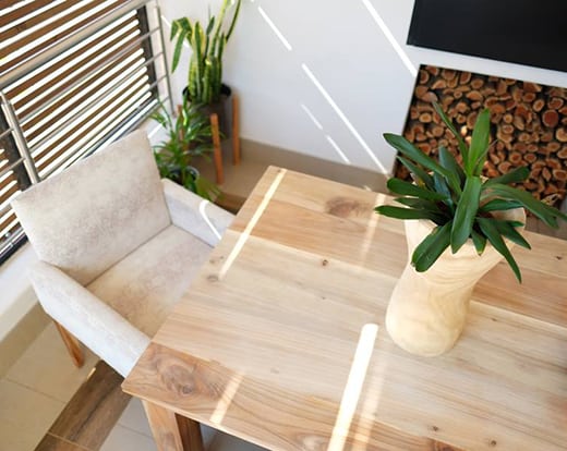 How to Choose the Perfect Dining Room Chair with Incanda - SA Decor ...