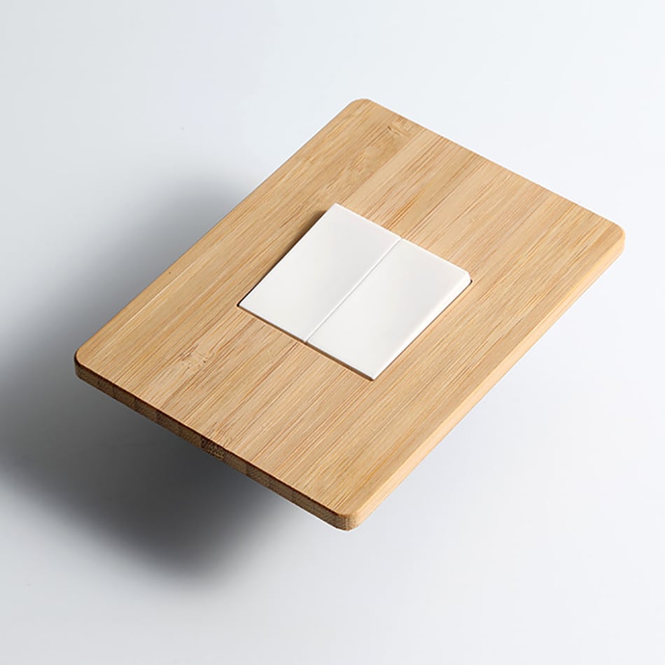 Lumen 8: Exclusive Light Switches For Contemporary Living - SA Decor ...