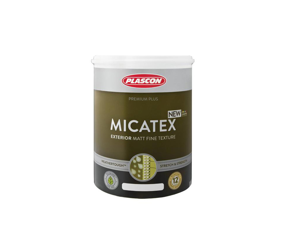 Micatex - Plascon - SA Decor & Design