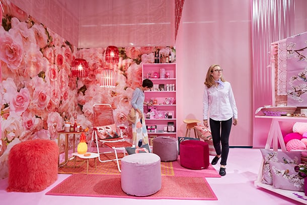 Tendence 2018: The Next Level of Trade - SA Decor & Design