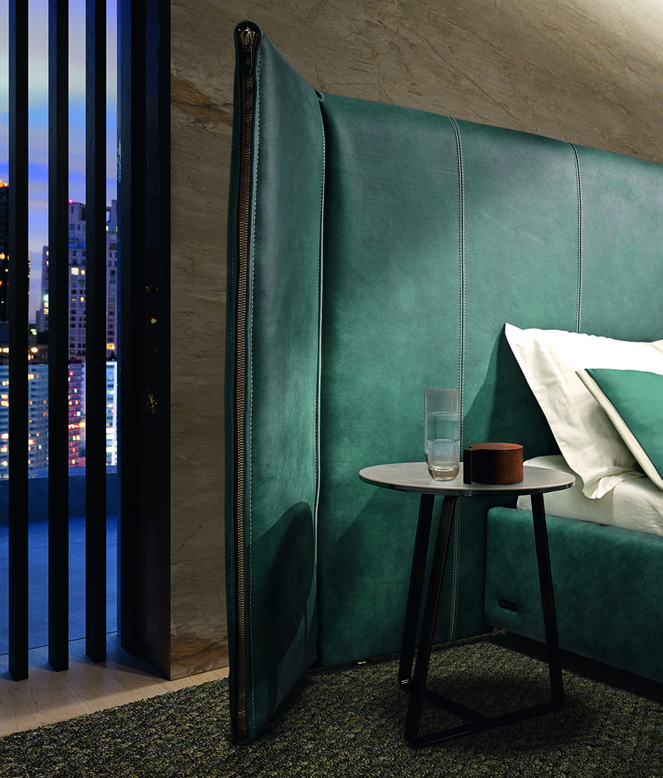 Casarredo: The Gamma Collection For A Luxurious Bedroom - SA Decor & Design