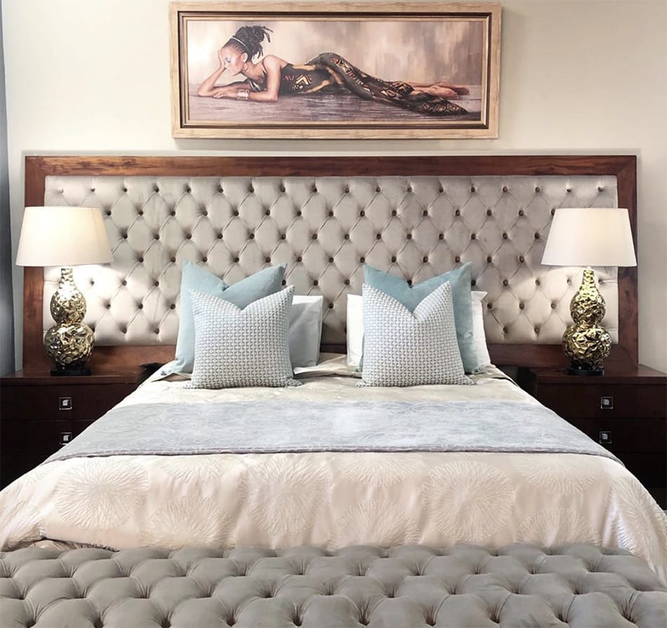 Da Rocha Interiors: 10 Tips For A Thoughtful Guest Bedroom - SA Decor ...