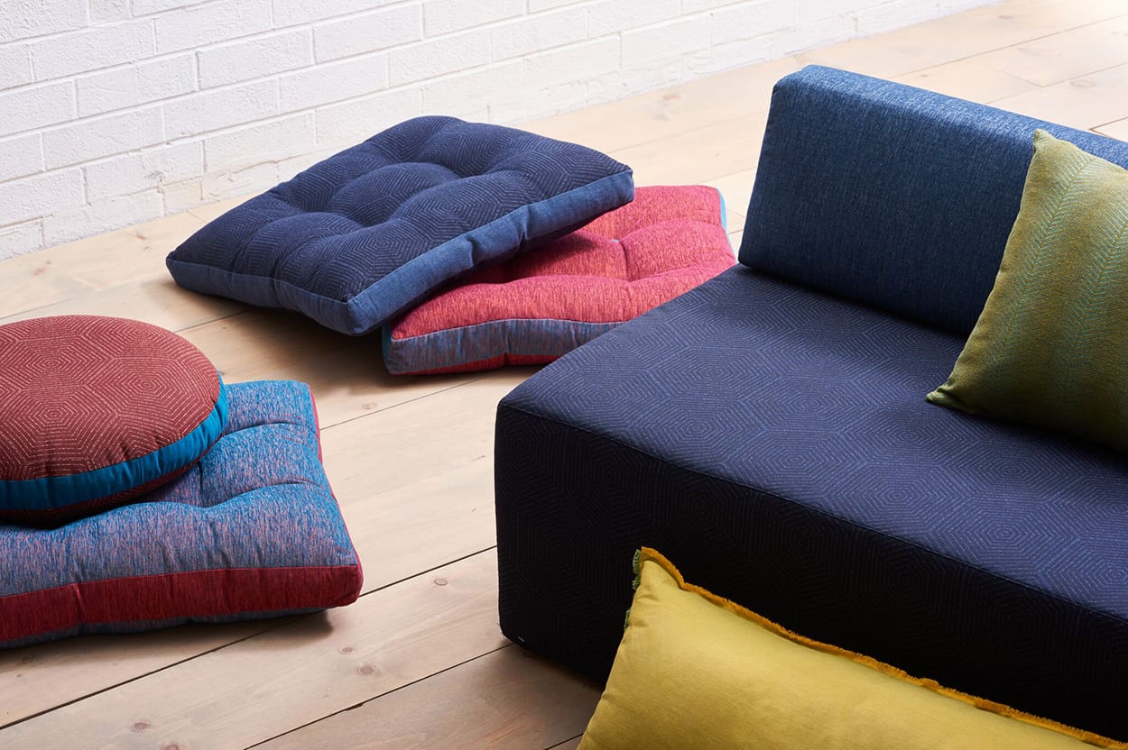 ADFSA : A Realisation of Shape, Texture and Colour - SA Decor & Design