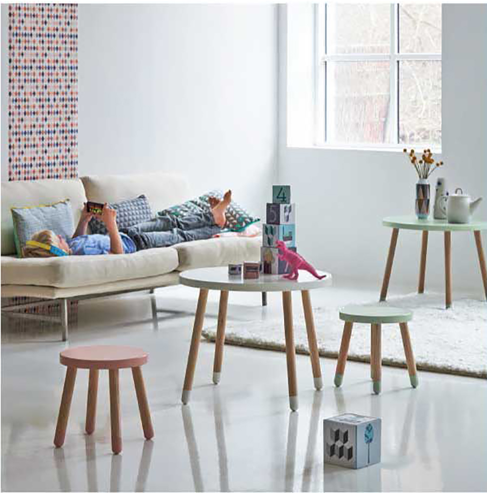 Clever Little Monkey: Flexa Knows Kids - SA Decor & Design