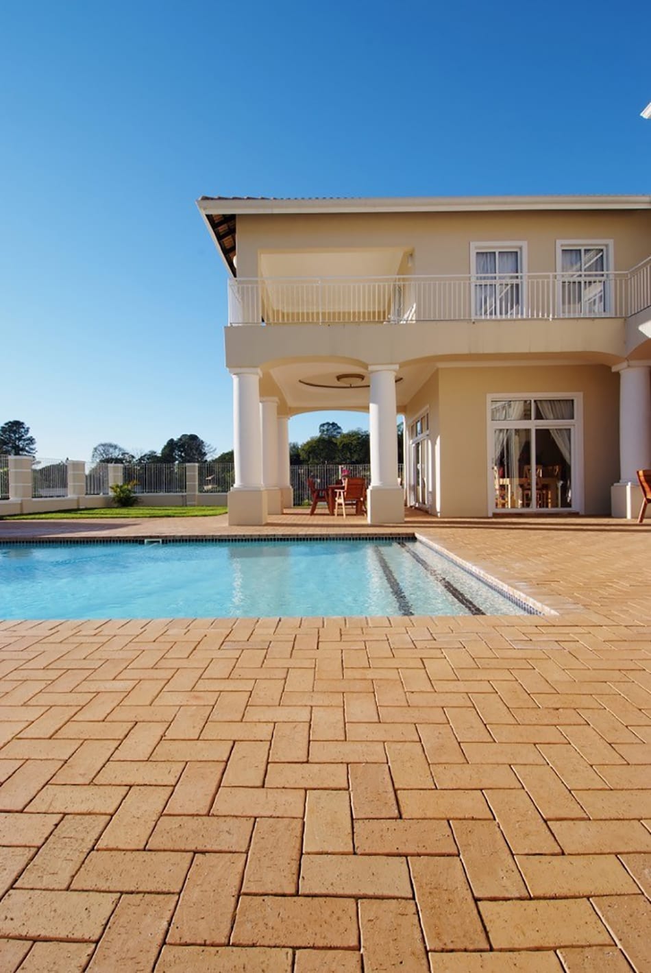 Dive into Summer with Corobrik - SA Decor & Design