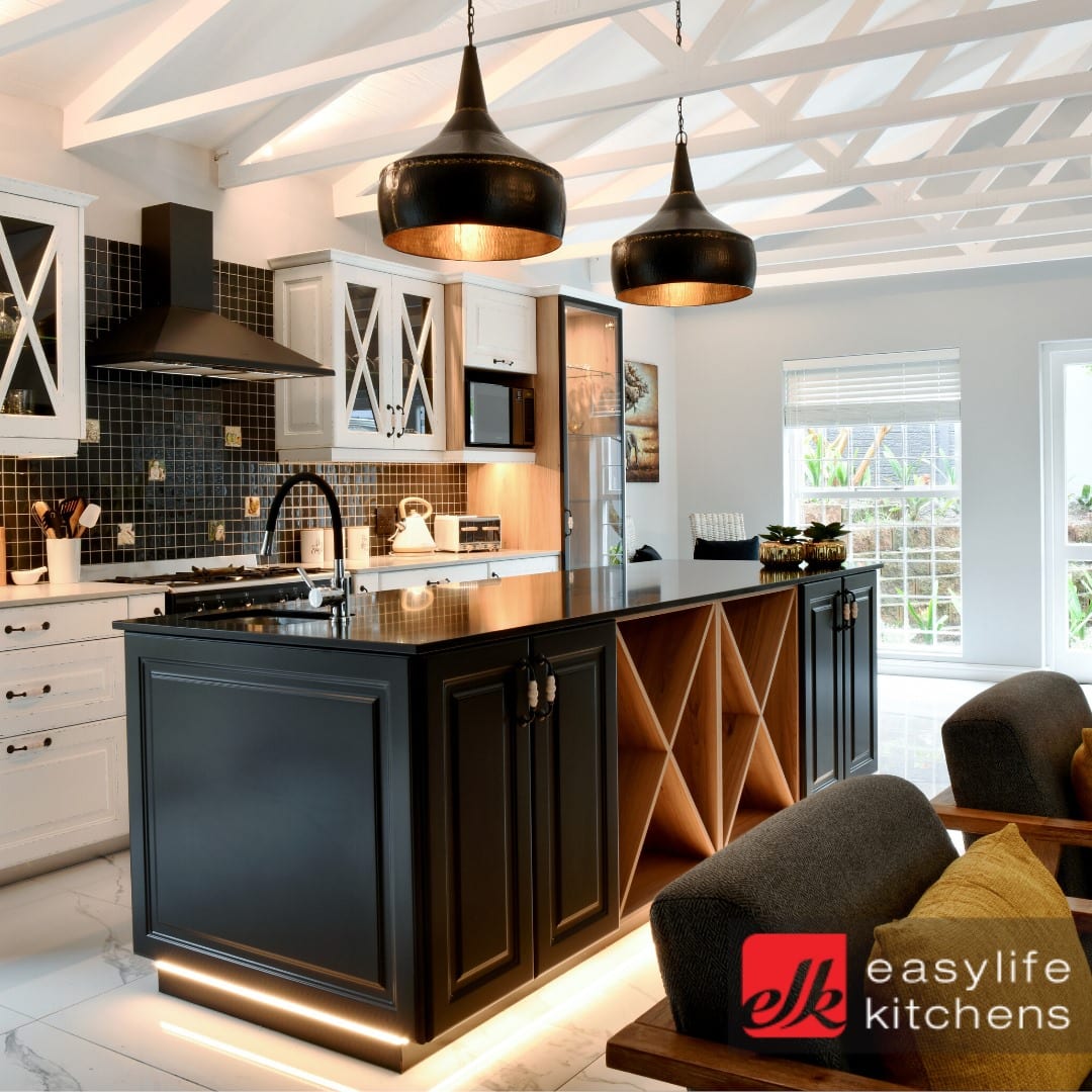 Easylife Kitchens: Simple Care Tips For Easy Entertaining - SA Decor ...