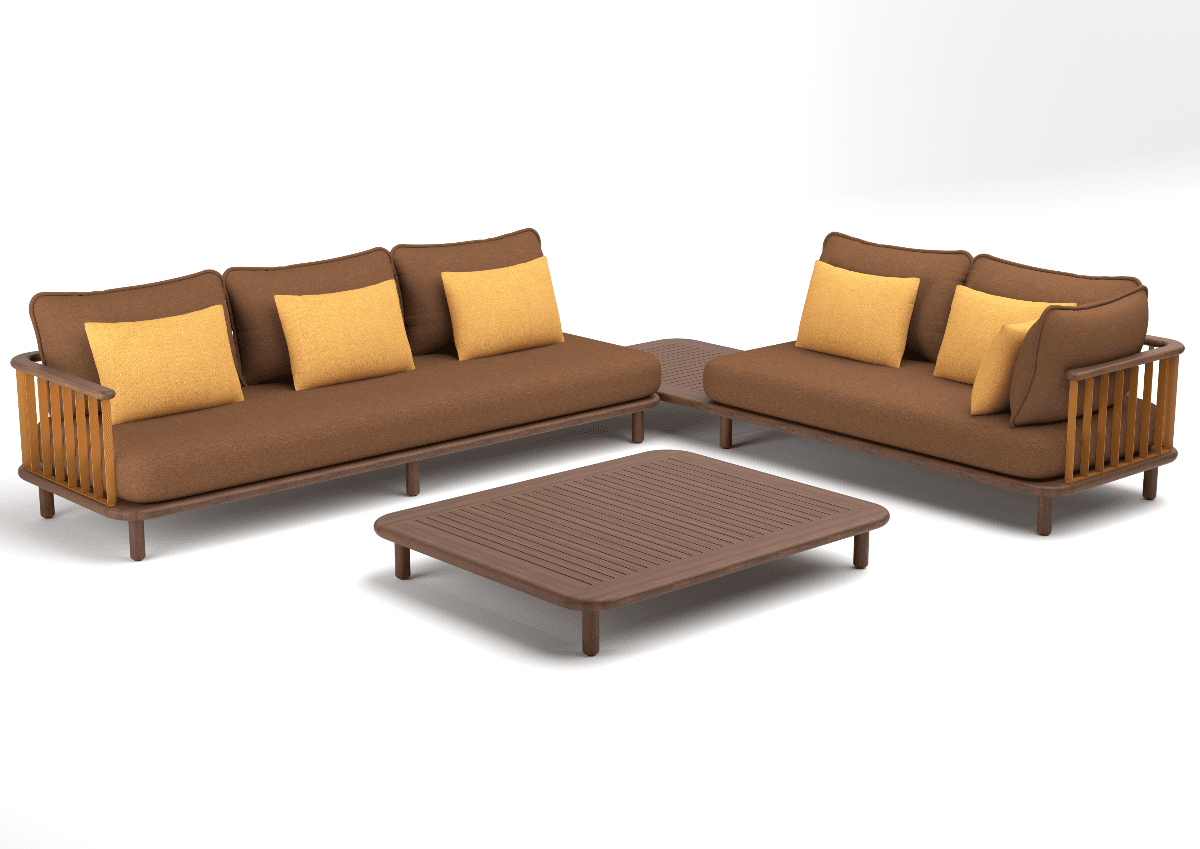 Haldane Martin Unveils Its Newest Collections for 2020 - SA Decor & Design