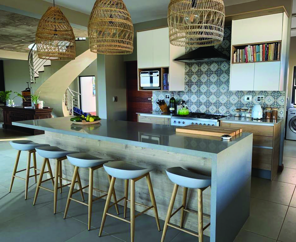 4 Tips To Creating The Perfect Kitchen With AppleBerry Design - SA ...