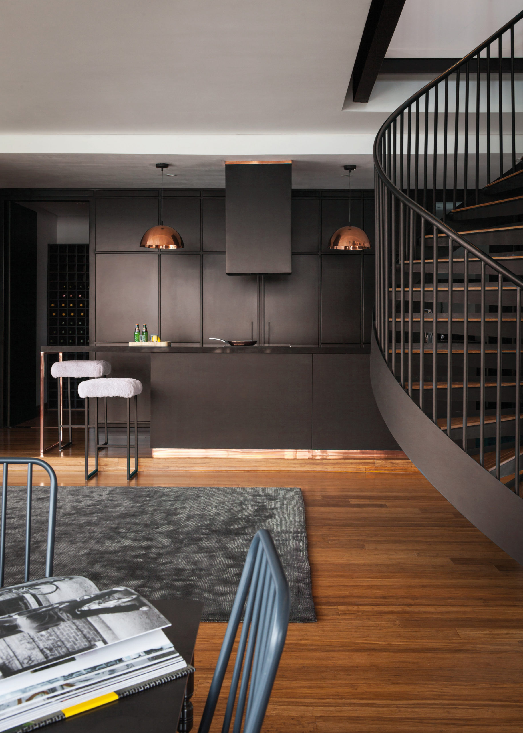 Plascon: Shades of Autumn to Cocoon Your Home - SA Decor & Design