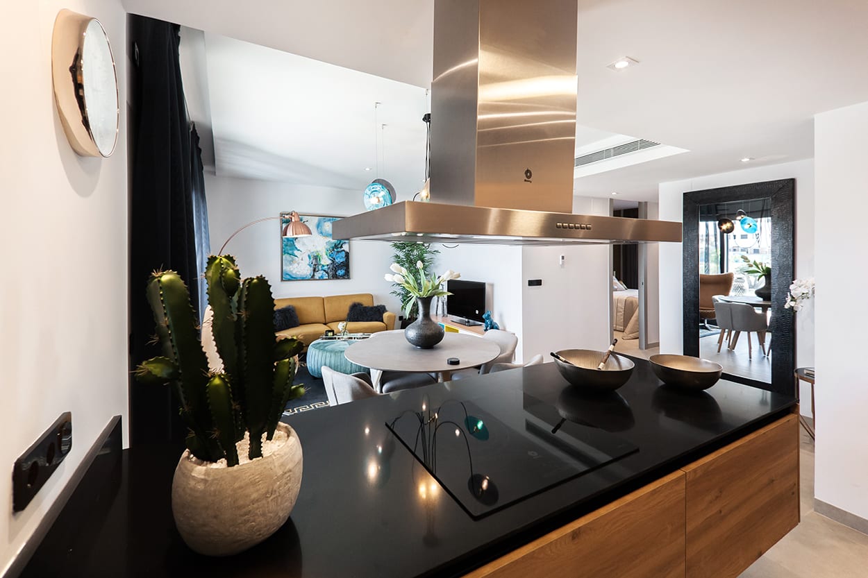 Smart Kitchen Appliances Are A ‘Must Have’ in 2019 - SA Decor & Design