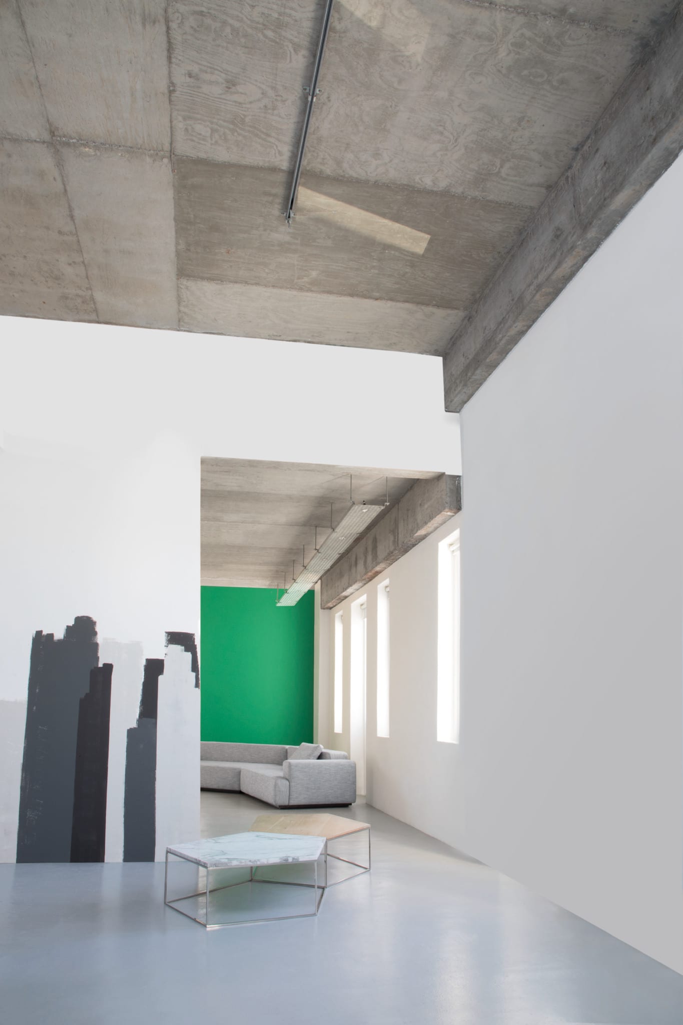Steel Yourself With Plascon's Silver - SA Decor & Design