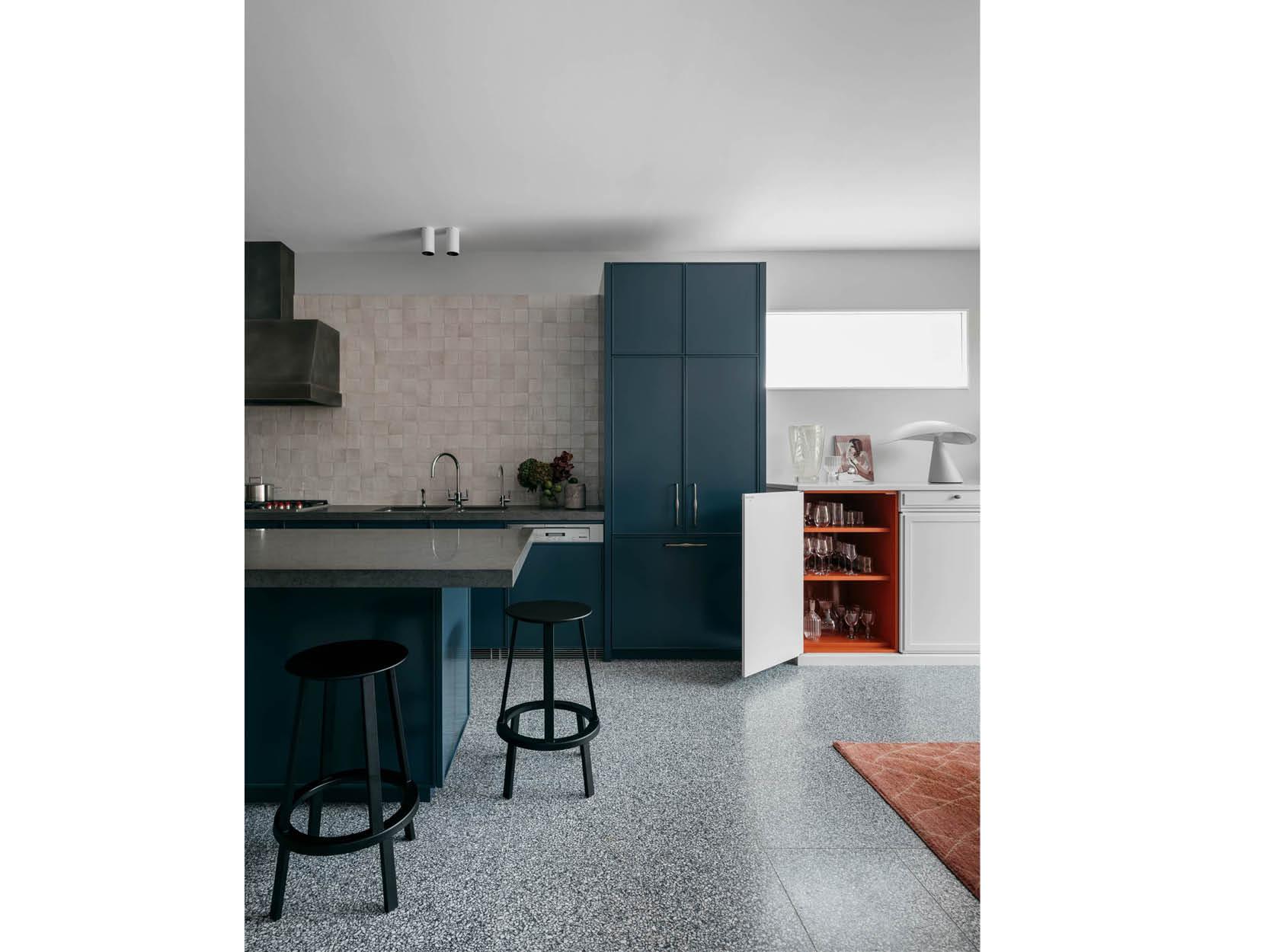 Lansdowne Boards Launches A New Range of Systomatic Carcass Colours ...