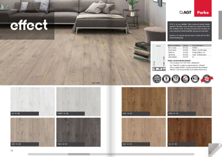 Finfloor's 2020 Catalogue Is Here - SA Decor & Design
