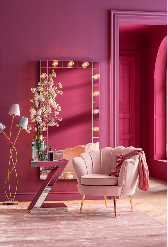 Create Your Own Indoor Pamper Station With Kare Design - SA Decor & Design