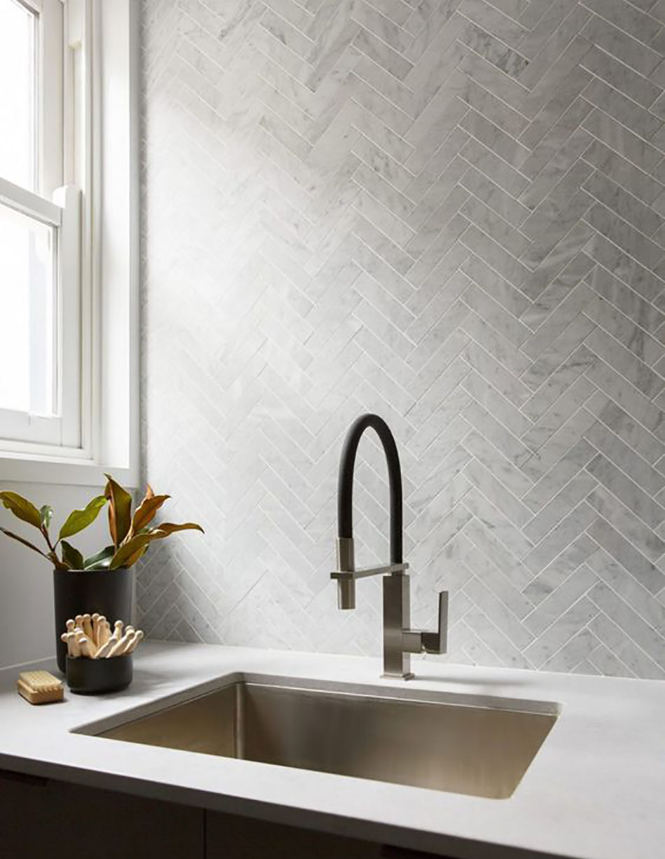 Stunning Splash Backs - SA Decor & Design