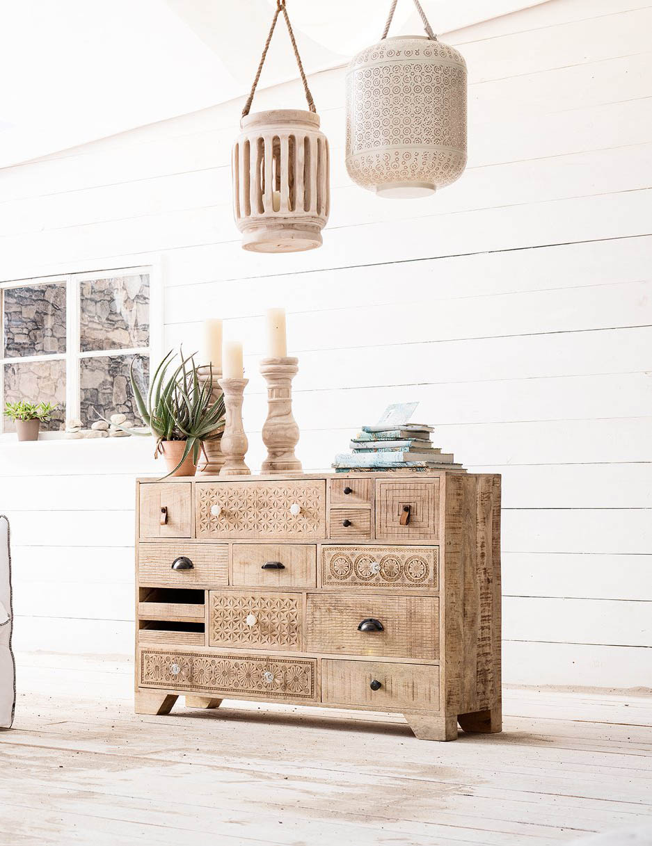 Kare Design: How To Style The Ultimate Coastal Interior - SA Decor & Design