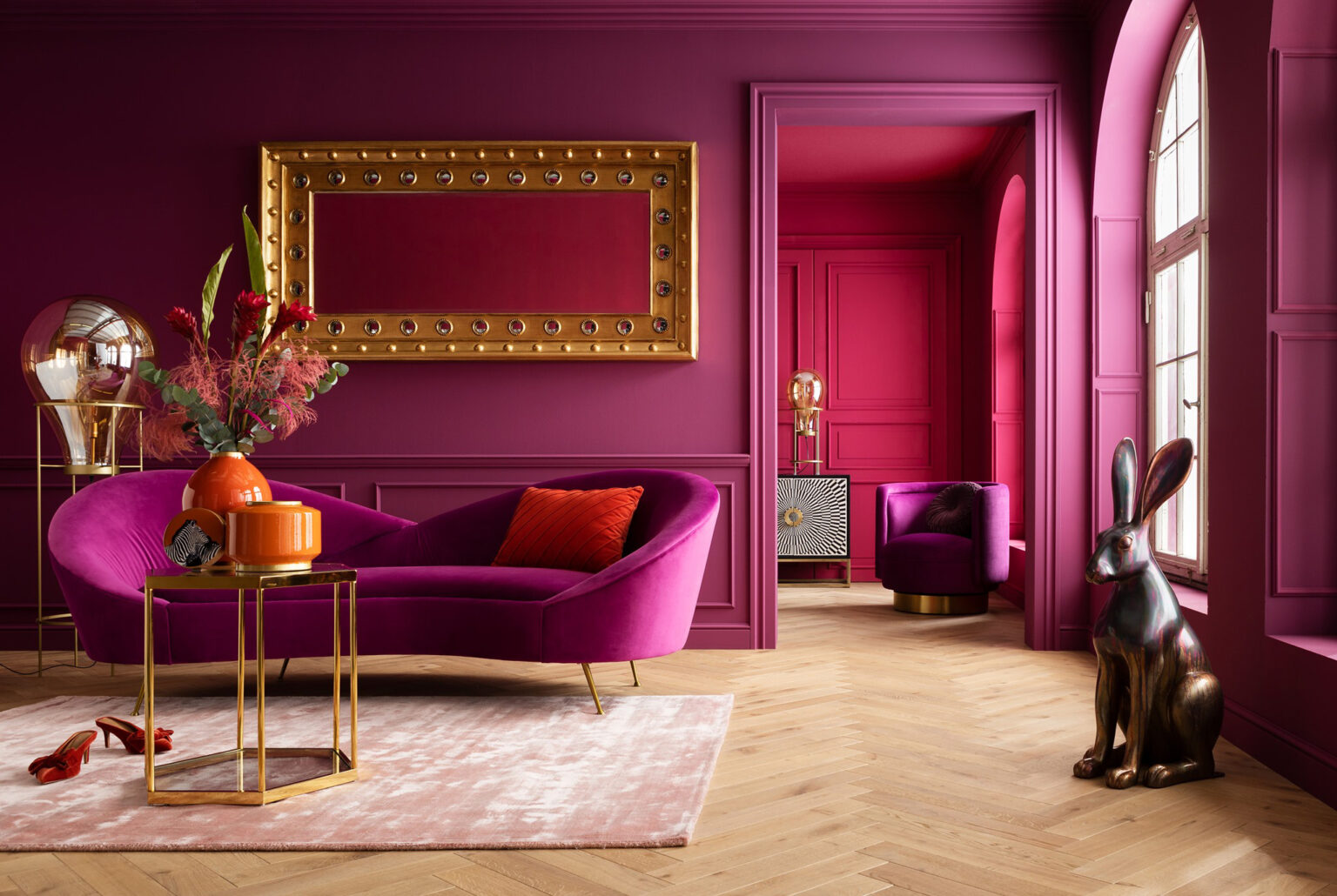 Celebrating Women: Let's Meet Karin Cawthorne From Kare Design - SA ...