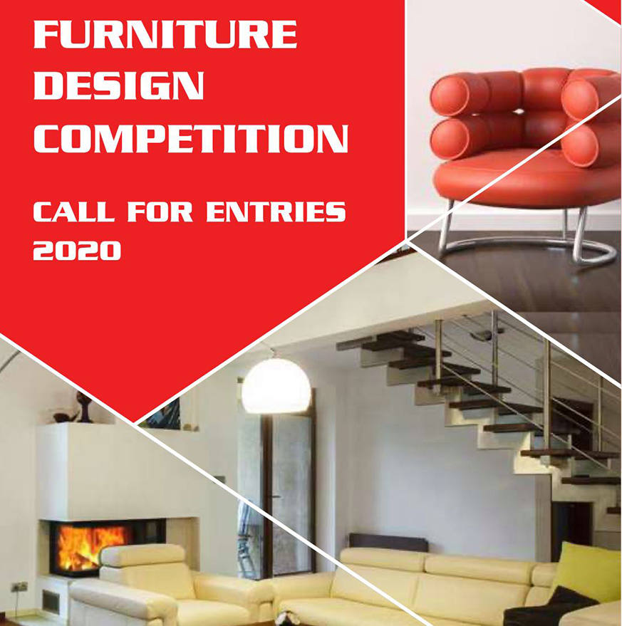 Enter & Win: Calling All Furniture Designers - SA Decor & Design