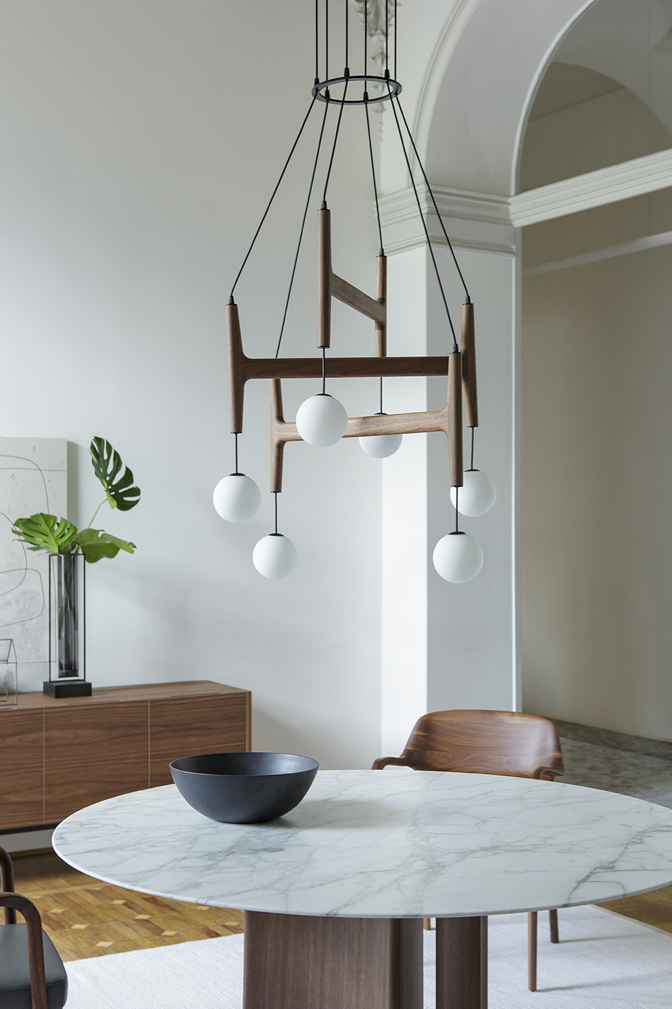 Porada Presents The New Twenty Collection - SA Decor & Design
