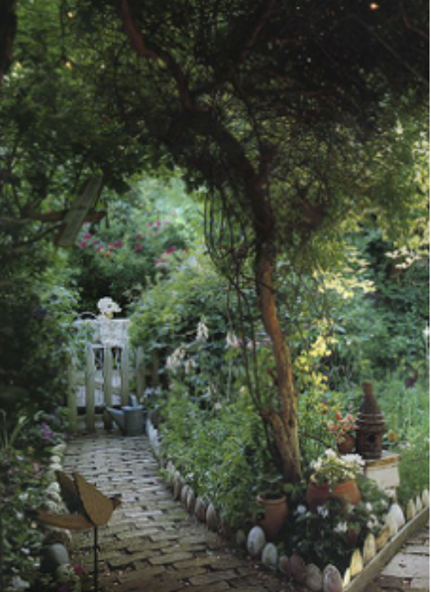 Popular Paving Patterns - Random Bond - SA Decor & Design