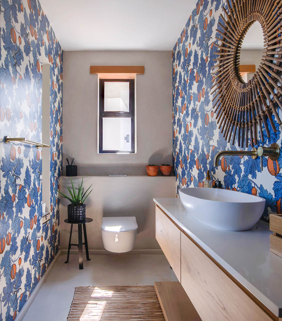 Up Close & Personal With Larry Forman - CEO of Metal Windows - SA Decor ...