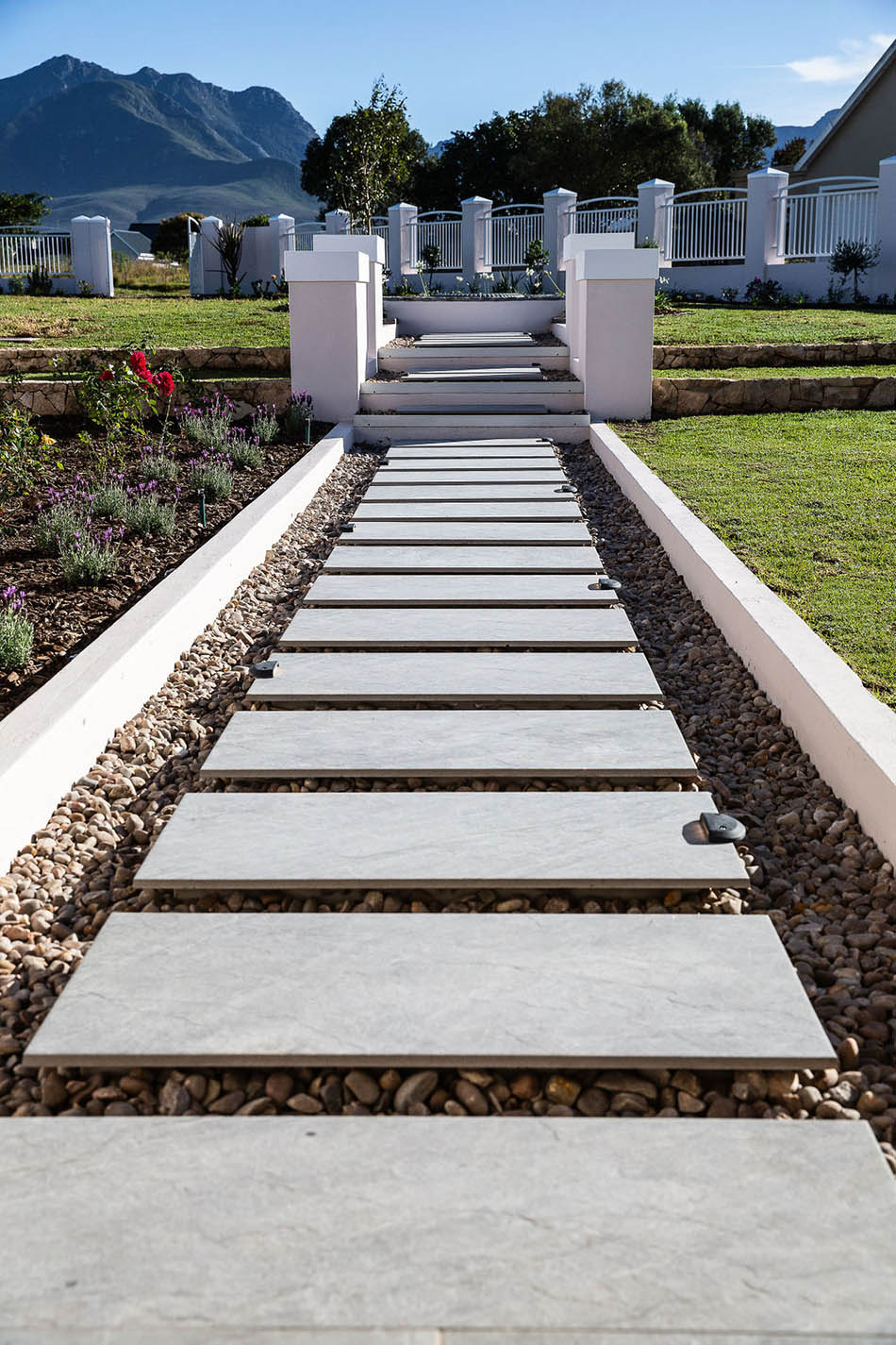 31 Longbridge - Stiles - SA Decor & Design