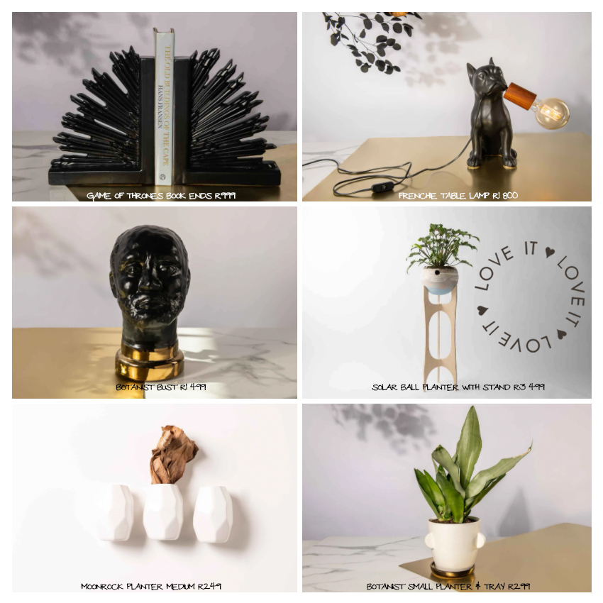 New Ways To Shop At Rialheim - SA Decor & Design