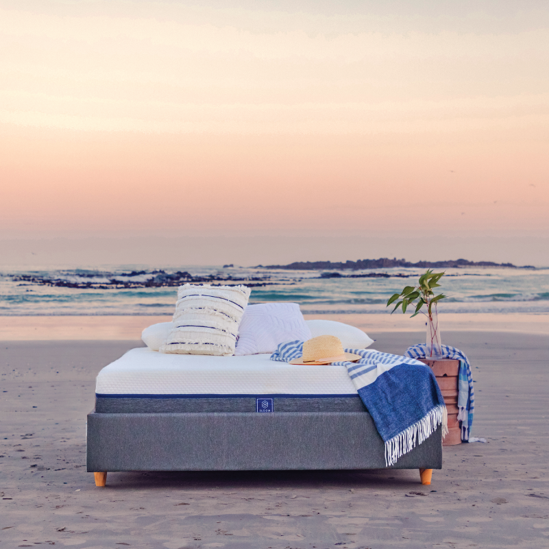 Sloom: 10 Tips For Better Sleep - SA Decor & Design