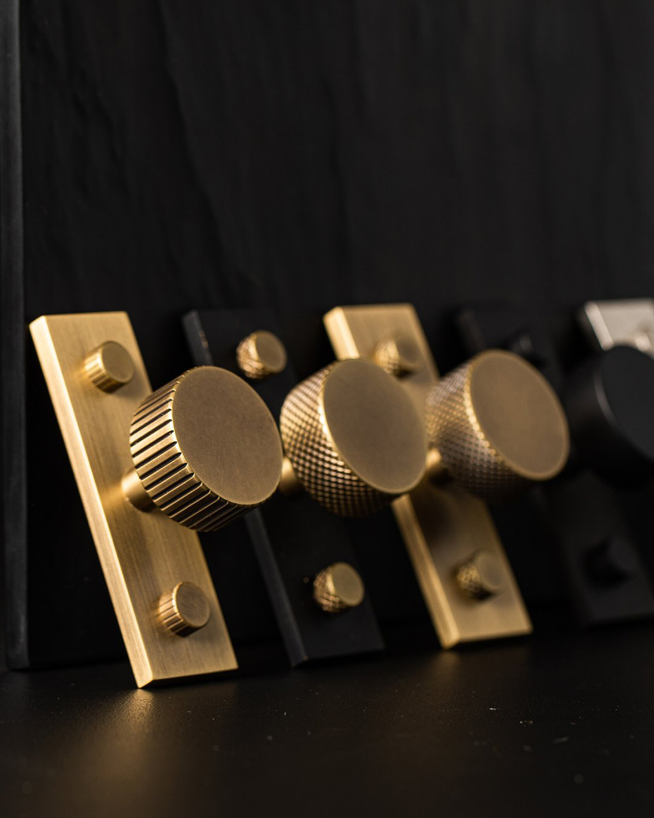 Mercury Fittings Presents The New Armac Martin MIX Collection - SA ...