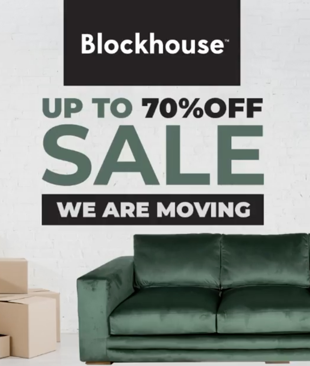 Blockhouse: Get Your Home Ready for The Festive Season - SA Decor & Design