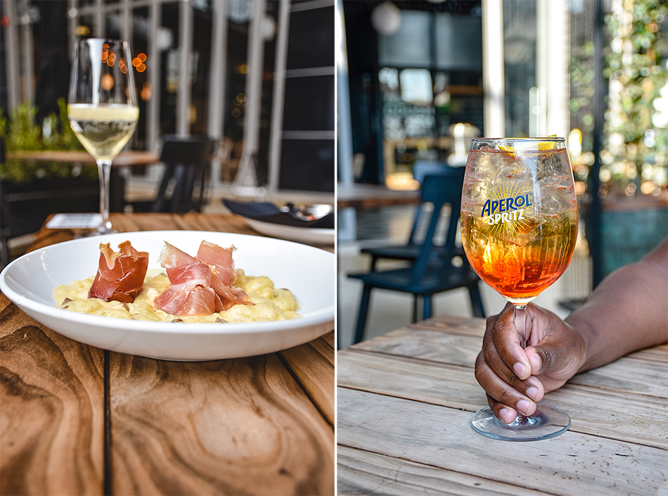 Dine in Style This Black Friday at Design Quarter, Sandton - SA Decor ...