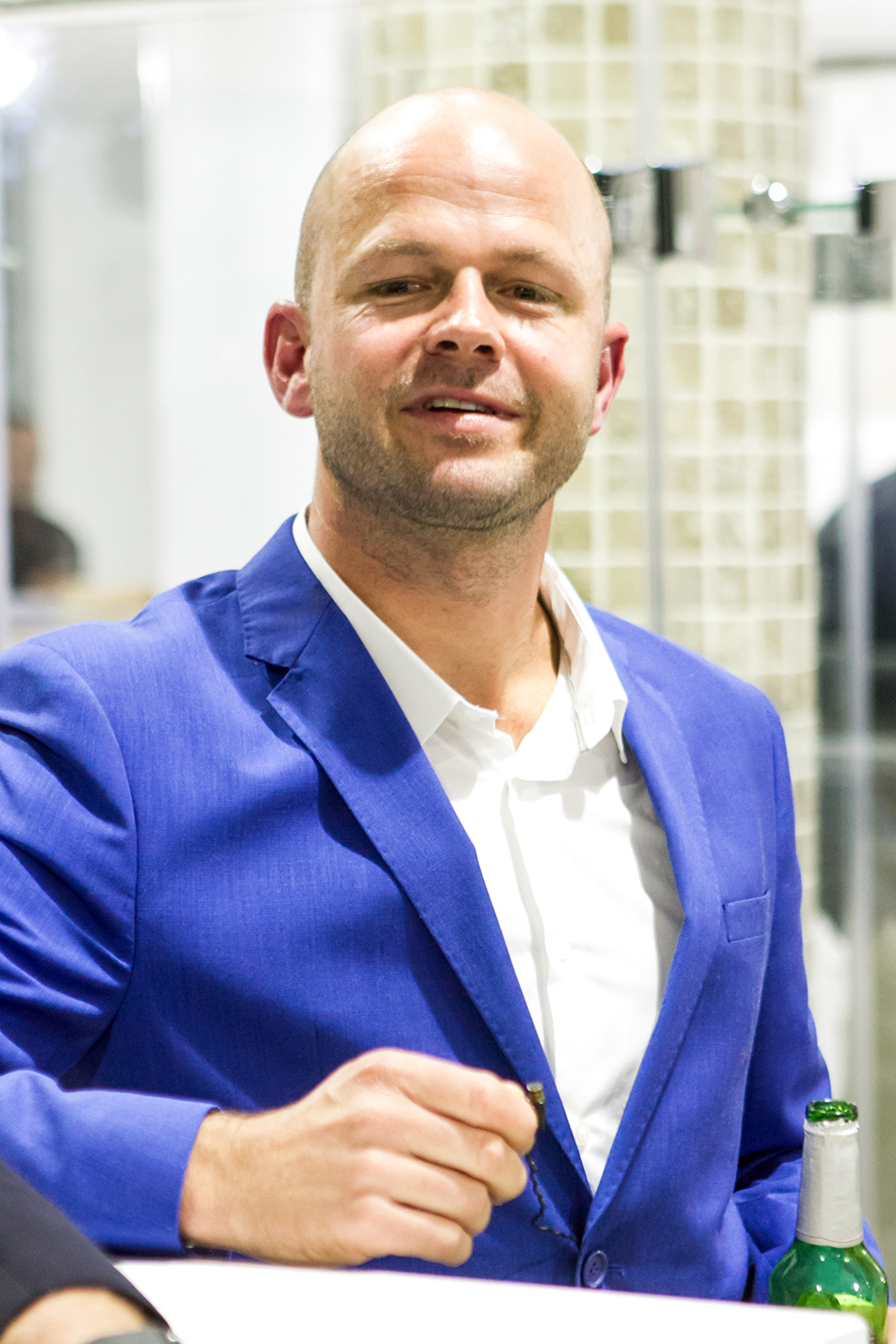 LIVING THE DREAM – THE STILES STORY - SA Decor & Design