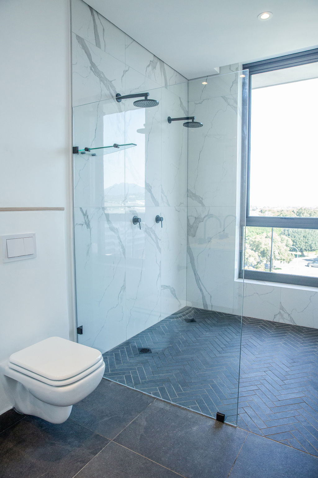 Stiles: Classic & Contemporary At The Augusta - SA Decor & Design