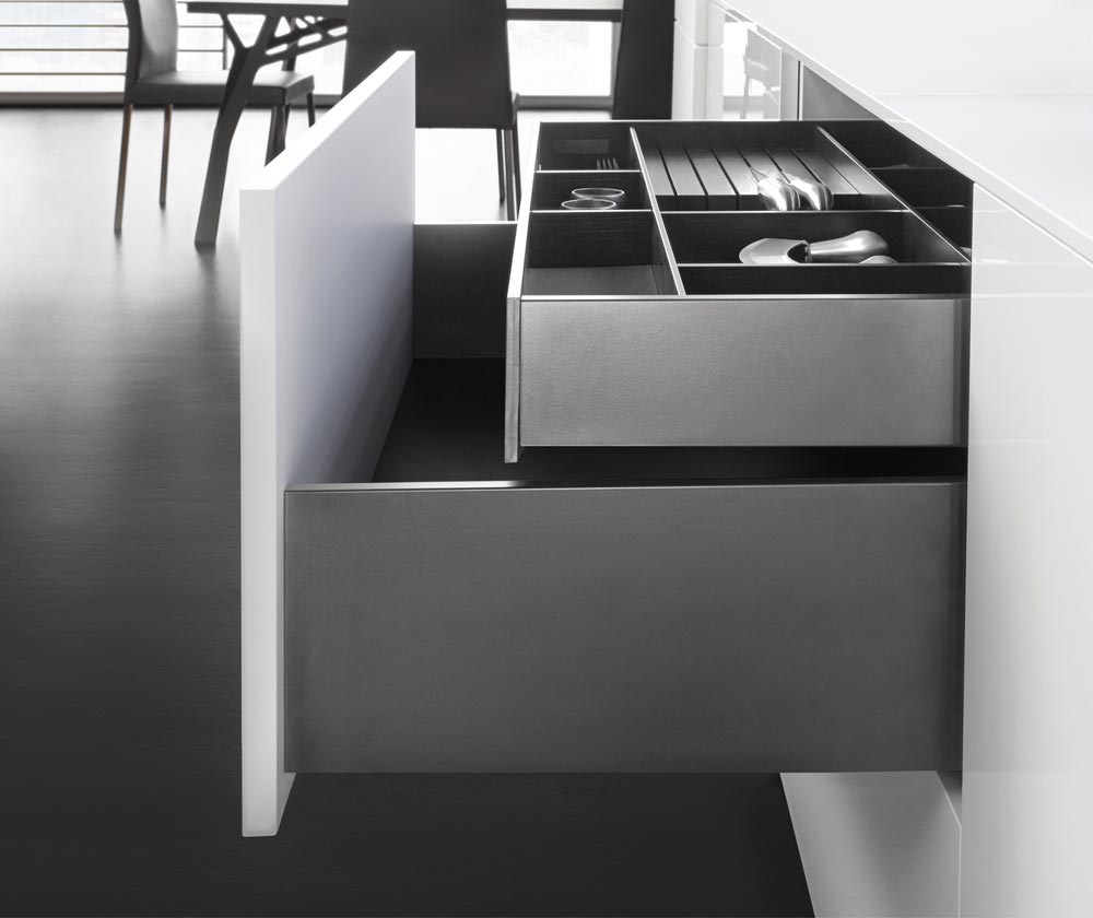 Vionaro V8 Drawer - Grass Pty Ltd - SA Decor & Design