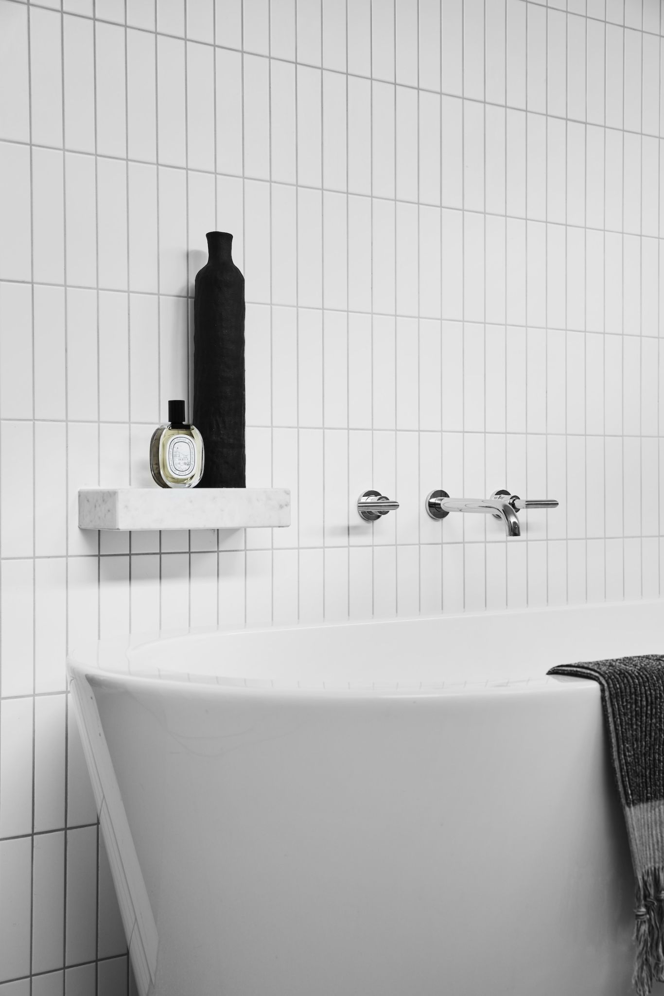 Plascon House Tour: A Contemporary Historic Home - SA Decor & Design