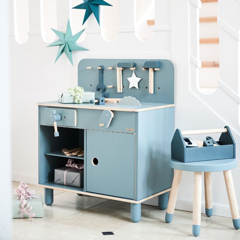 A Festive Guide For Kids by CLM Home - SA Decor & Design