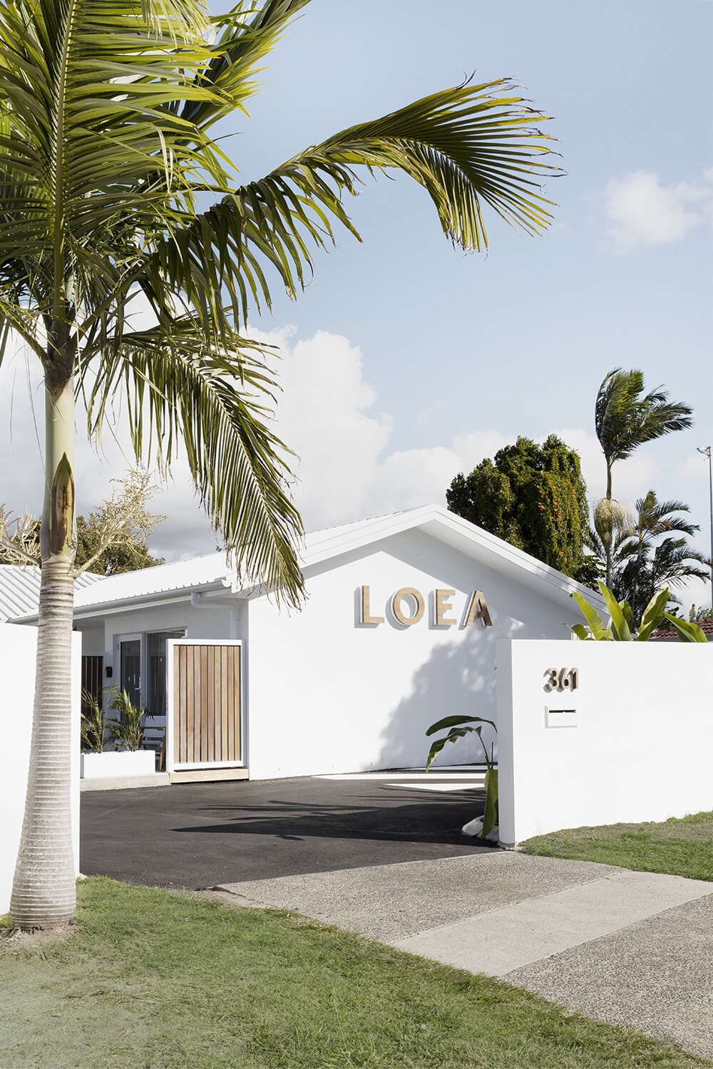 A 1980's Beach House Transformation - SA Decor & Design