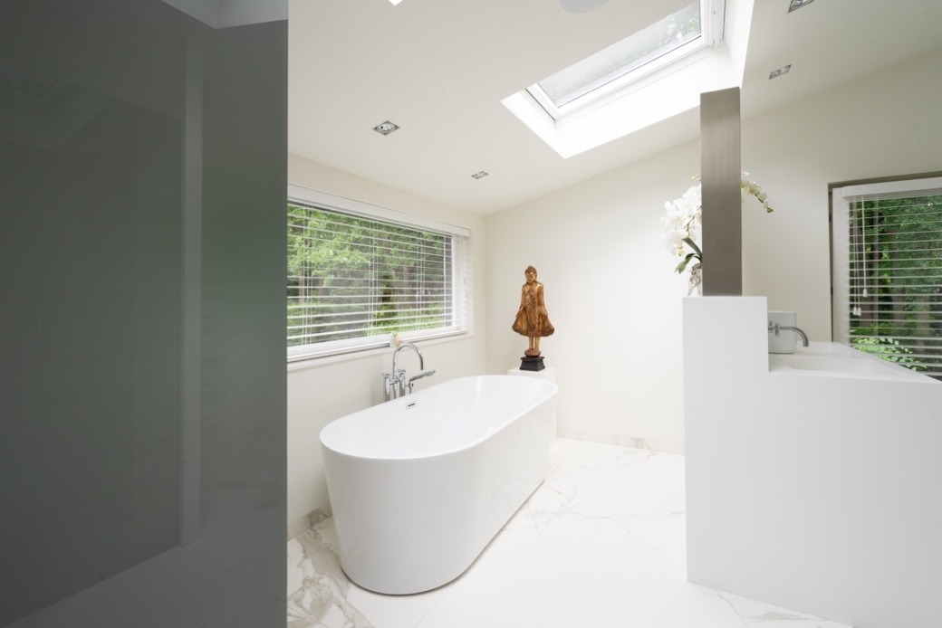 A Neolith Sanctuary in the Netherlands - SA Decor & Design