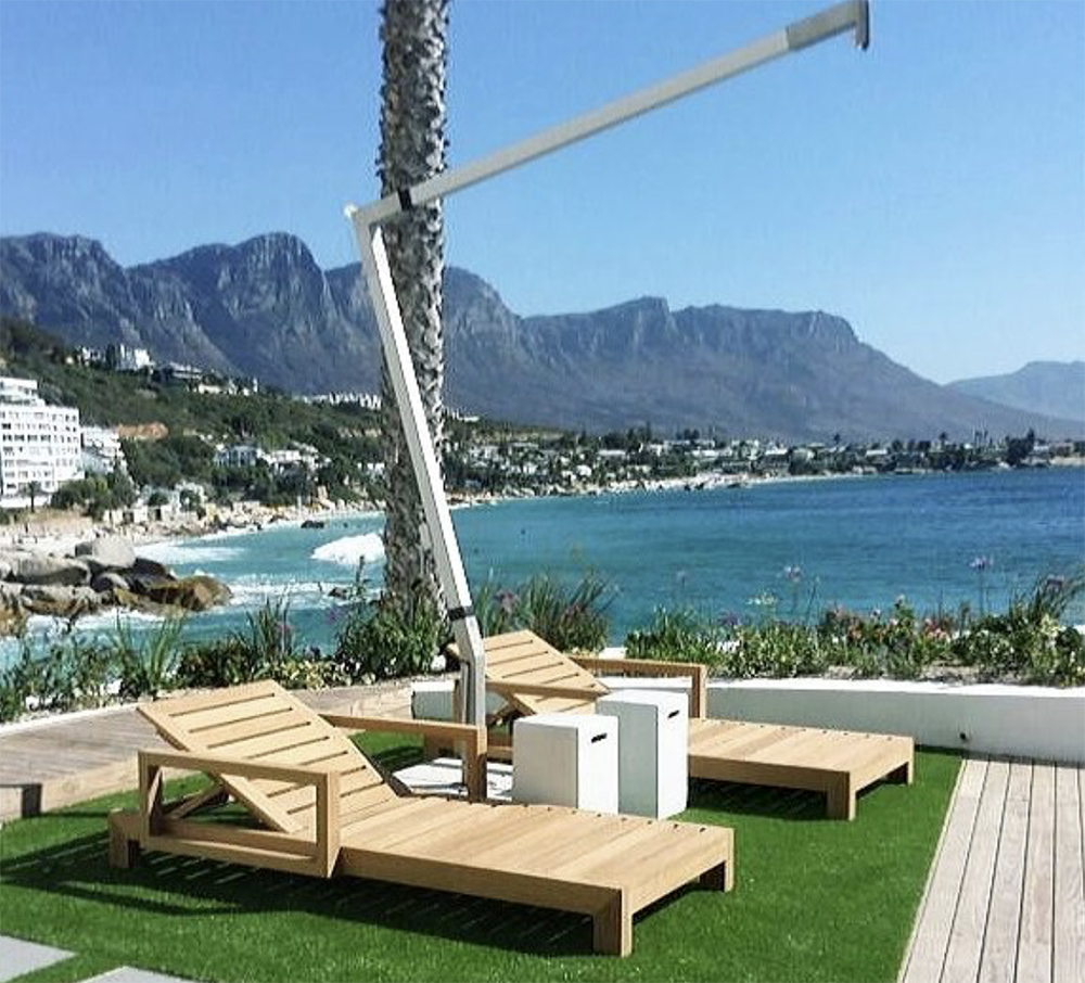 Benchmark: Wooden Classics - SA Decor & Design