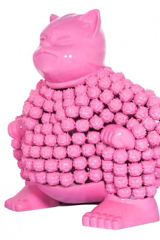 Why The World Is Going Crazy For Hiro Ando's Sculptures - SA Decor & Design