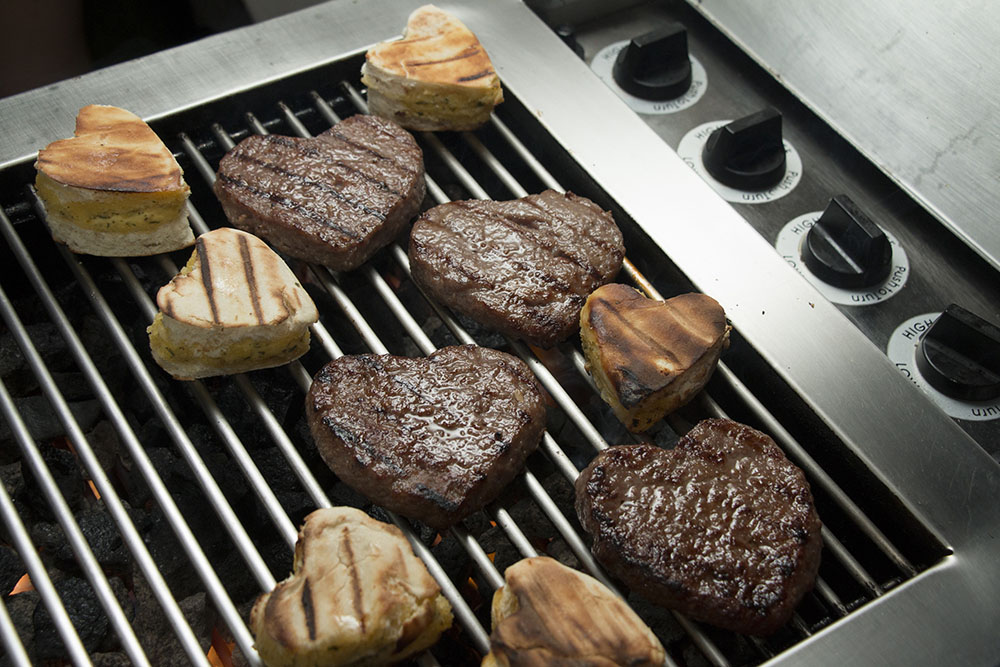 Chad-O-Chef Hob Grill - SA Decor & Design