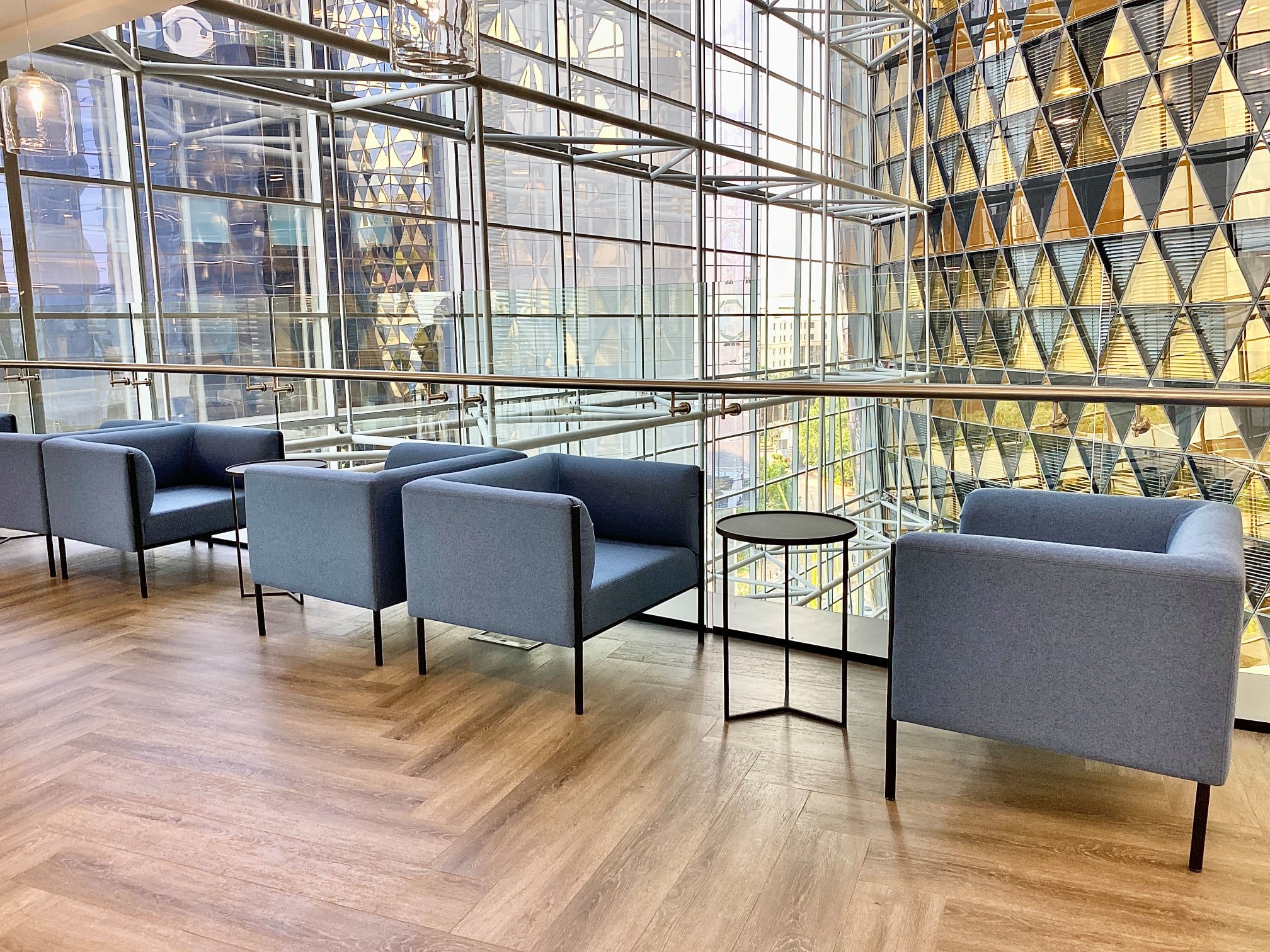 Giant Leap: 5 Major Trends To Drive The New Post Pandemic Workplace ...