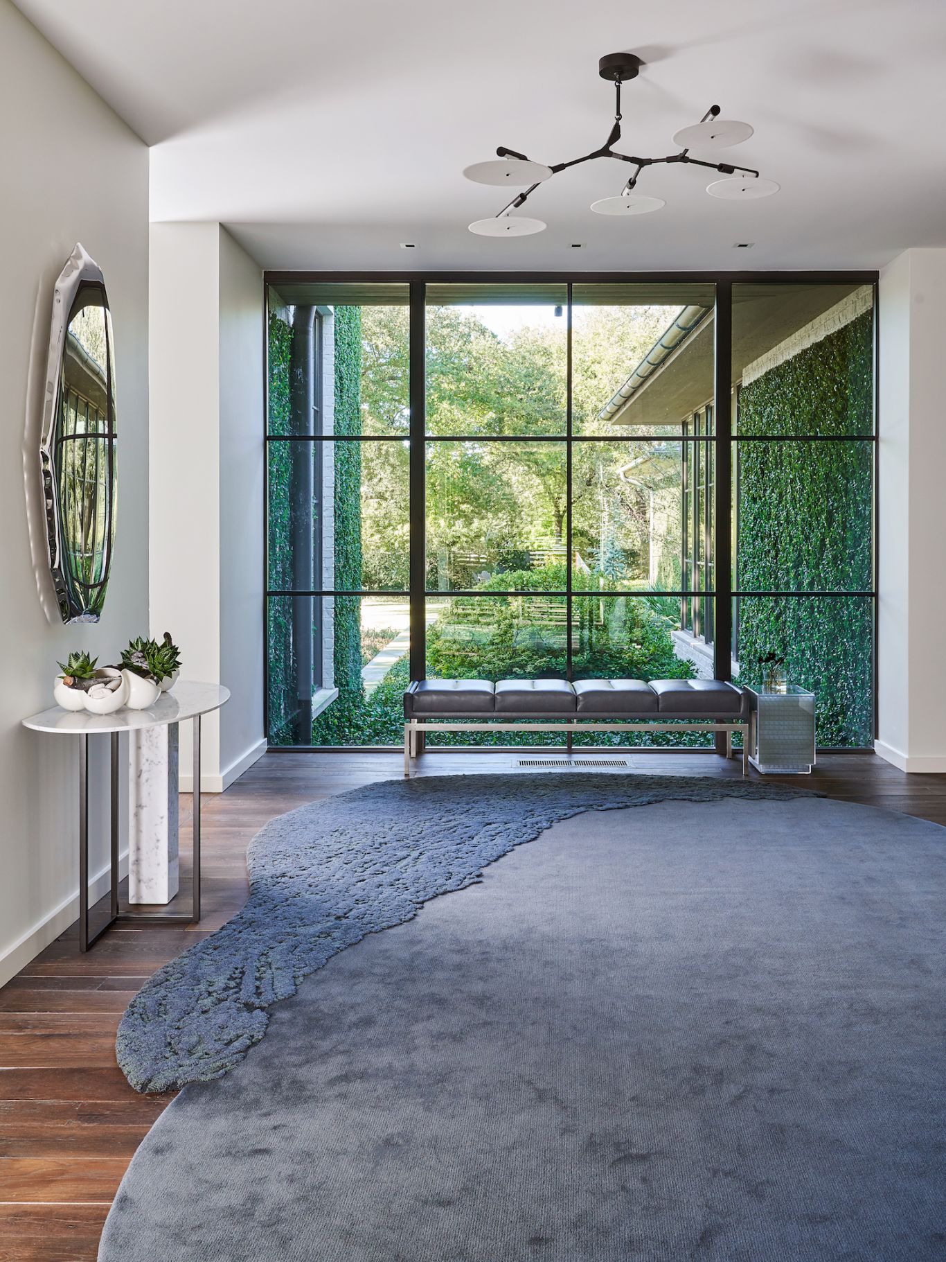 House Tour: A Dazzling Dallas Home - SA Decor & Design