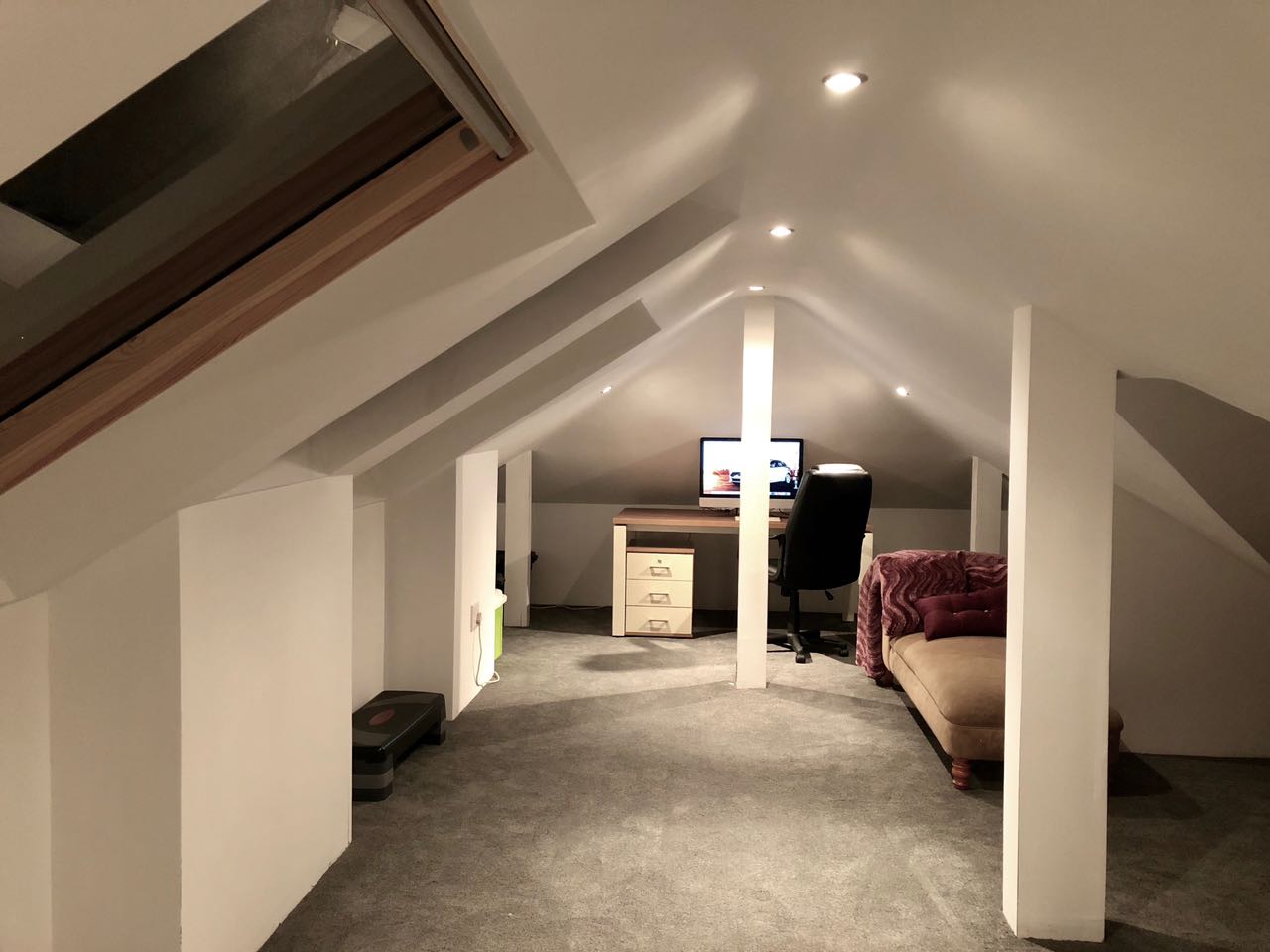 It's All About Loft Living With Inhouse Concepts - SA Decor & Design