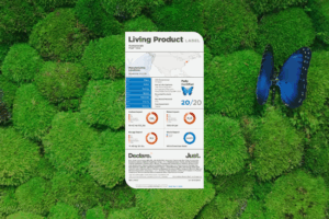 FormFunc: Humanscale - A Nutritional Label For Products - SA Decor & Design