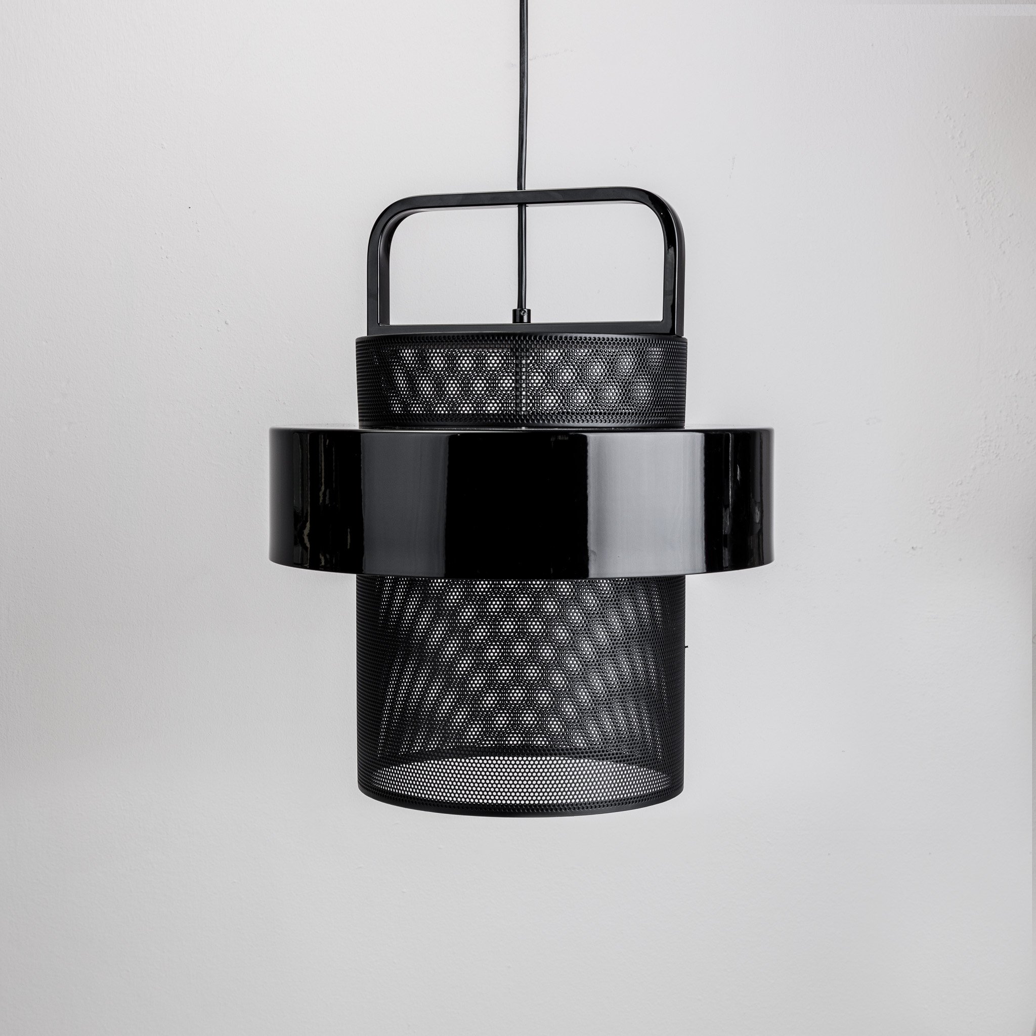 Retro Mesh Pendant - Atmosphere Furniture - SA Decor & Design