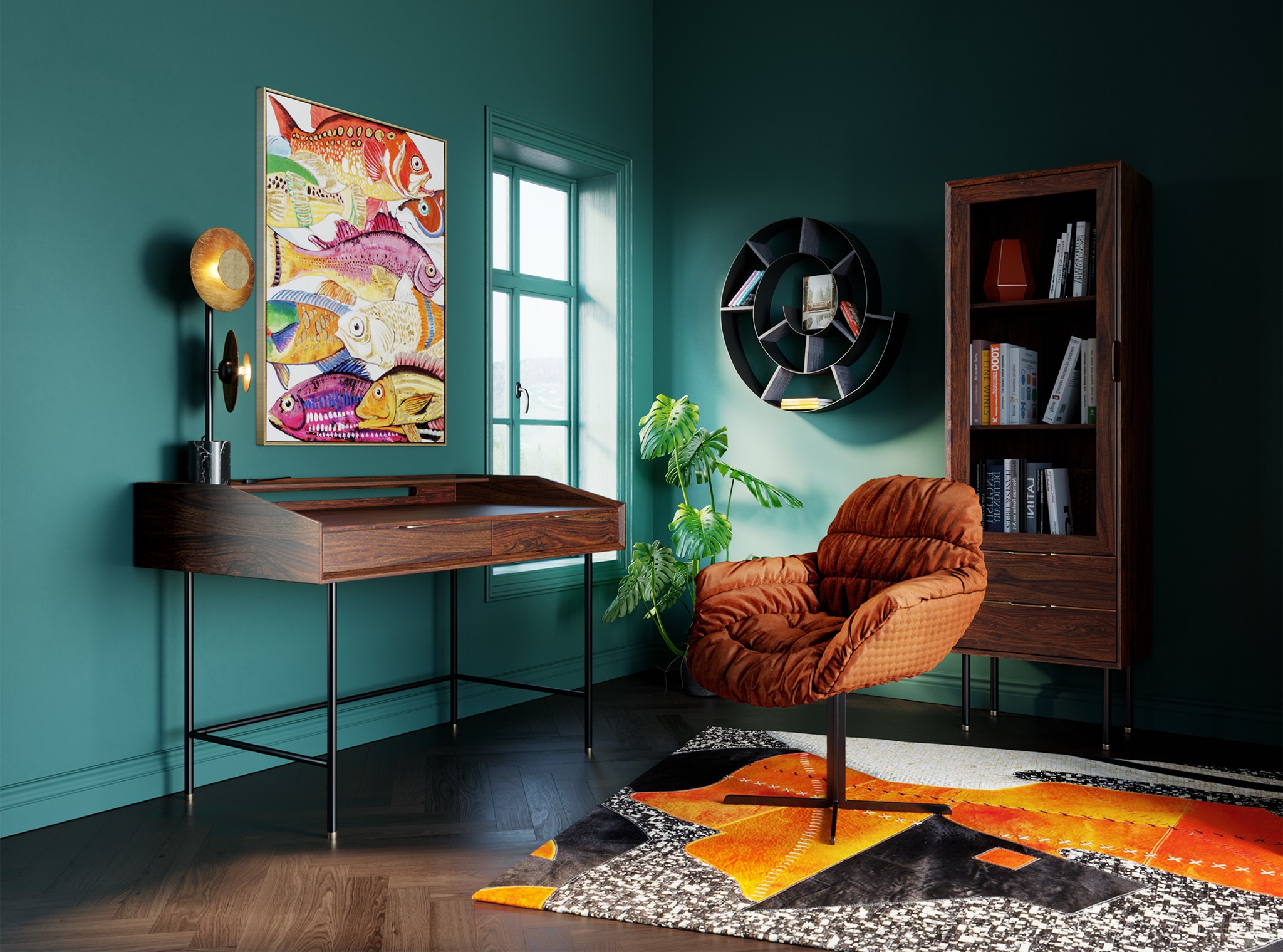 Kare Design: Add Flair To Your Floors With 2021's Hottest Rug Trends ...