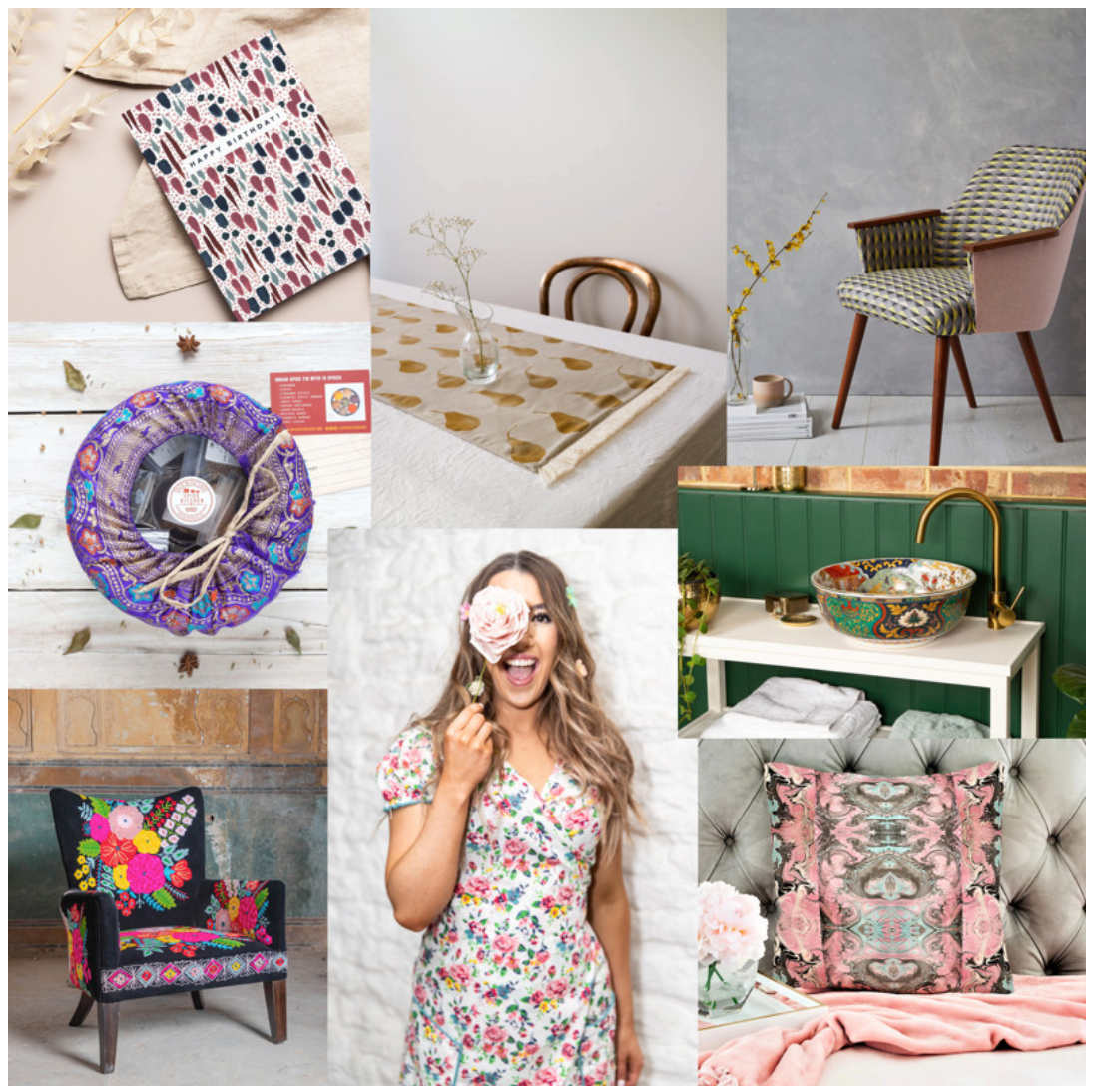 Discover Top Drawer's Latest Design Trends - SA Decor & Design